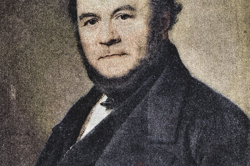 Historia de la literatura: 60. “Rojo y negro”, Stendhal - Mónica Acebedo