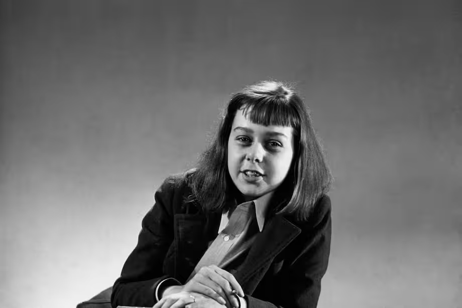Carson McCullers: entre la crudeza y la ternura del desamparo - Mónica ...